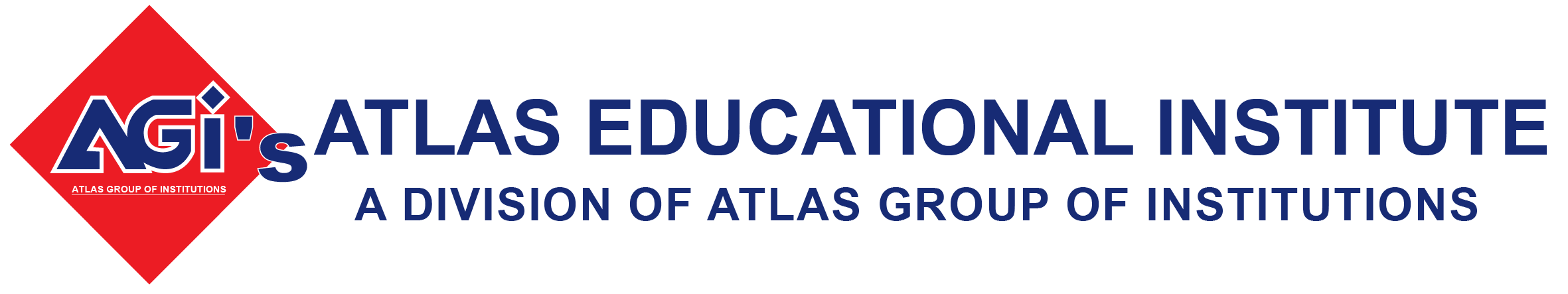 Home | Atlas Educational Institute