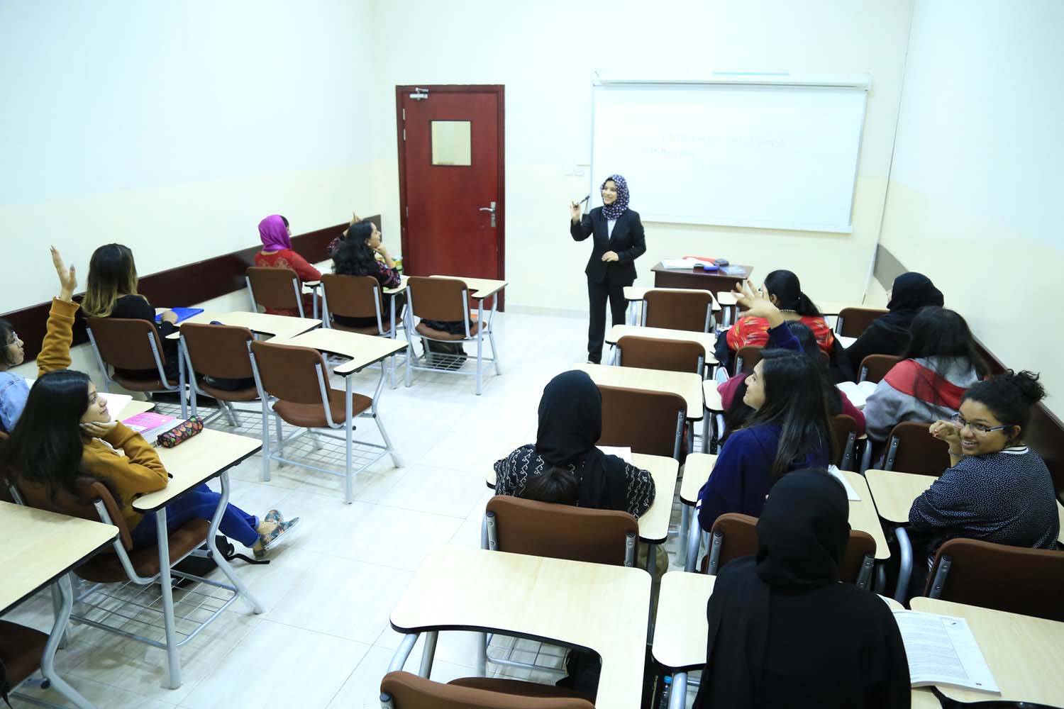 Why AGI - Atlas Educational Institute -Dubai